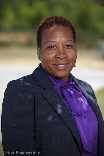 Leadership Team - Macedonia Church of Grovetown