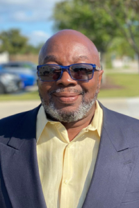 Leadership Team - Macedonia Church of Grovetown